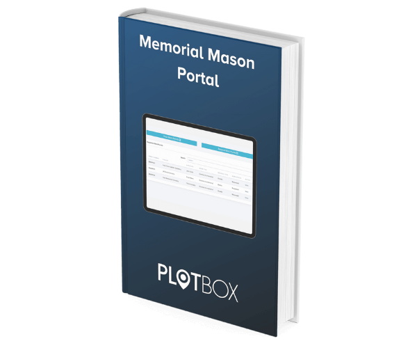 Memorial Mason Portal PDF Request to Download