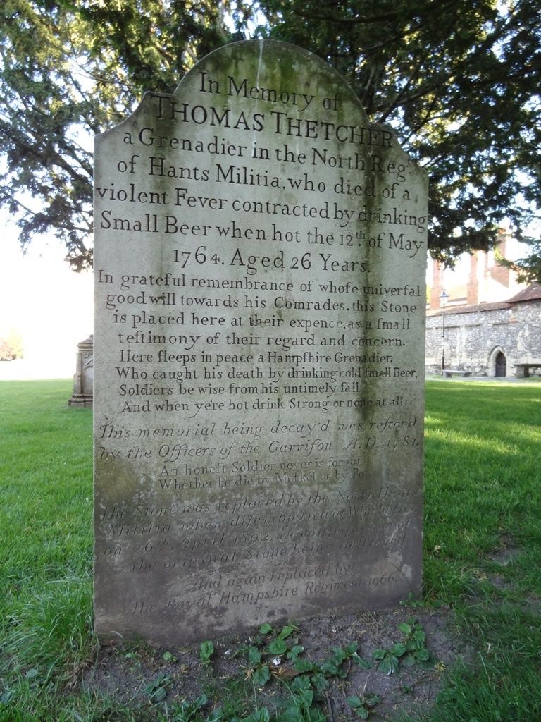 The Most Eye-Catching & Beautiful Graves You'll Ever See!