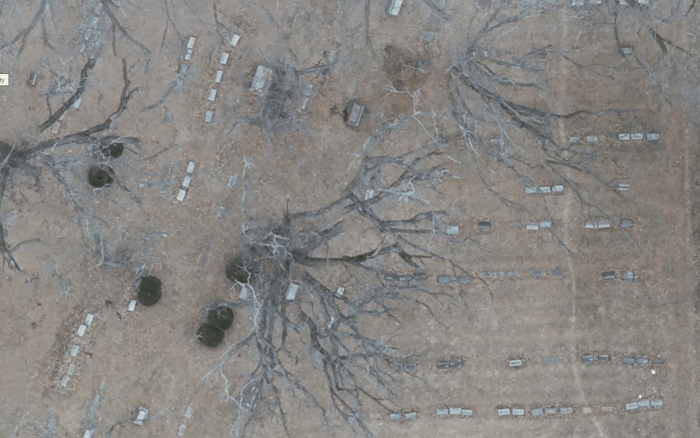 Cemetery Mapping Services & Software | PlotBox | USA
