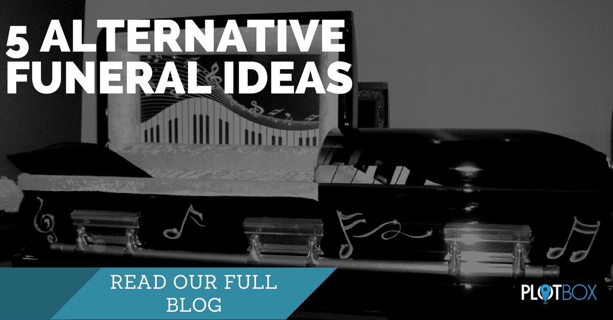 How to Plan a Personalized Funeral: 5 Creative Options