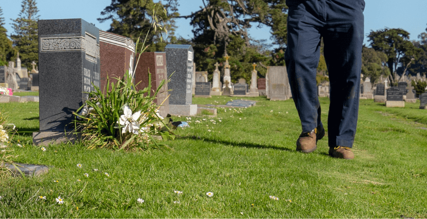 5 Ways Cemetery Software Boosts Plot Management