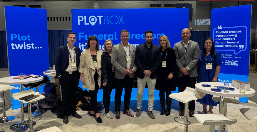 NFDA 2025: 'People love coffee' and 9 other other things we learned